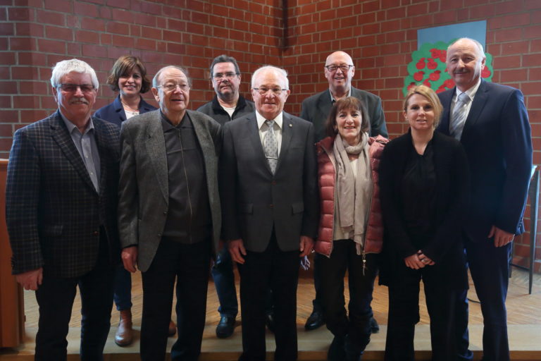 Förderverein protestantische Kirche - Das offizielle Dorfportal für Höchen