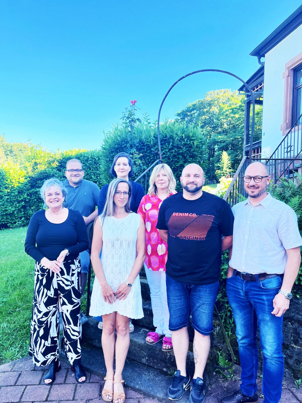 【ᐅᐅ】Höcher Ortsrat gewählt | News